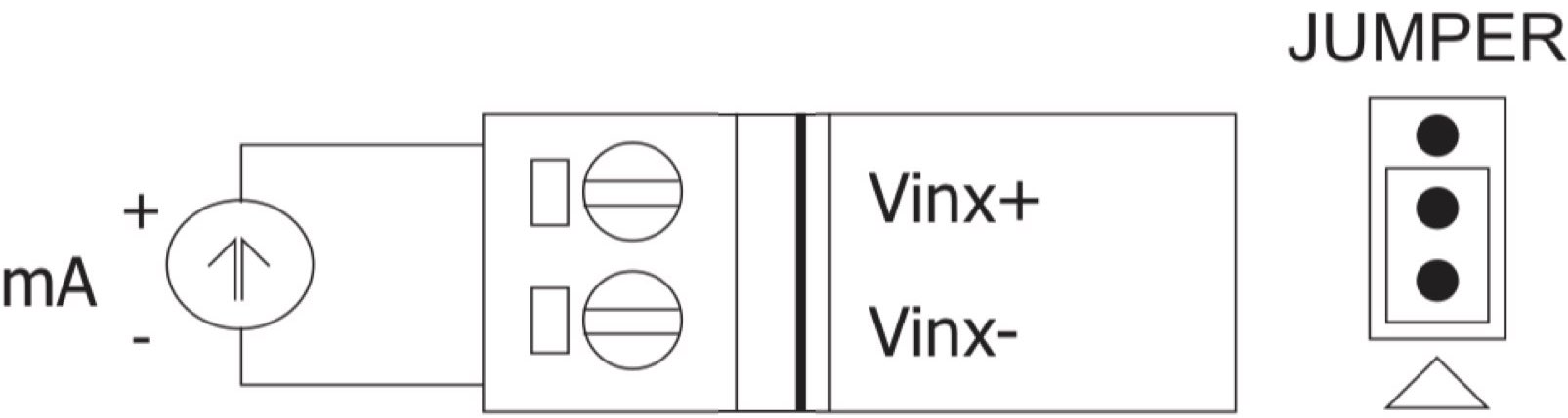 Extension module with 8 analog inputs - Datasheet - Kentix Hardware Manuals