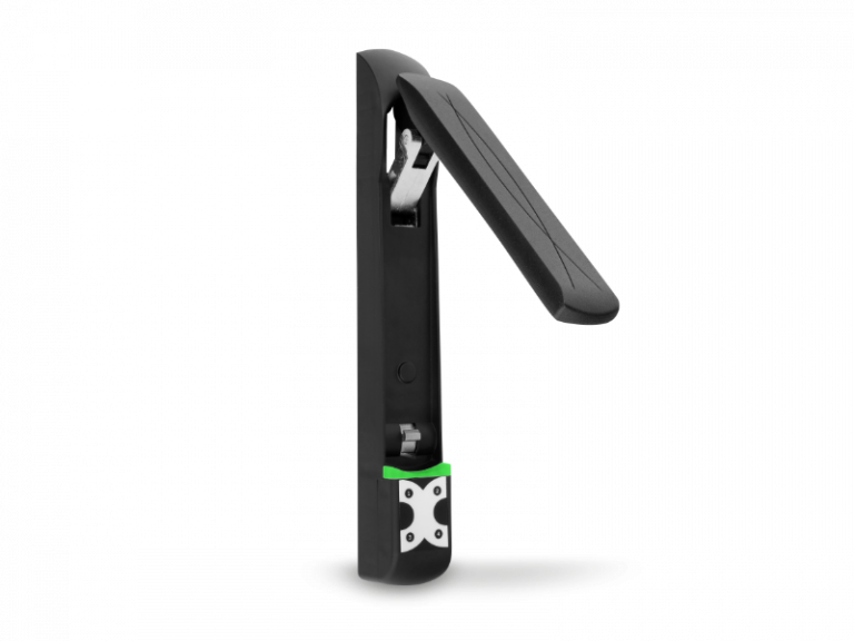 DoorLock-RA4 - DATASHEET - Kentix Hardware Manuals