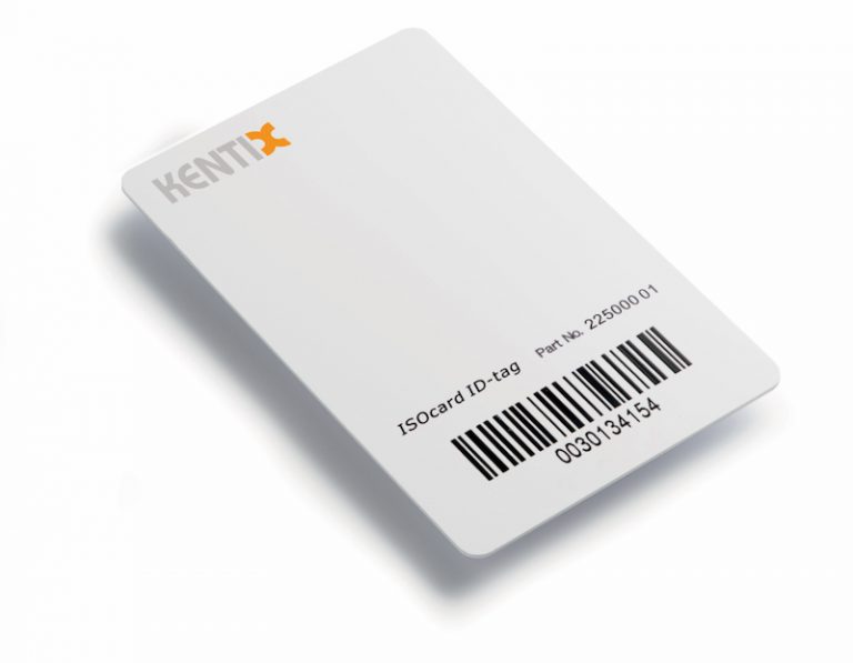 DoorLock KXC-WA9 - DATASHEET - Kentix Knowledge Base