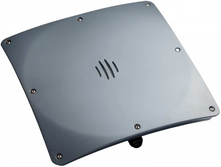 Wide range reader DoorLock-WA9 - MANUAL - Kentix Hardware Manuals