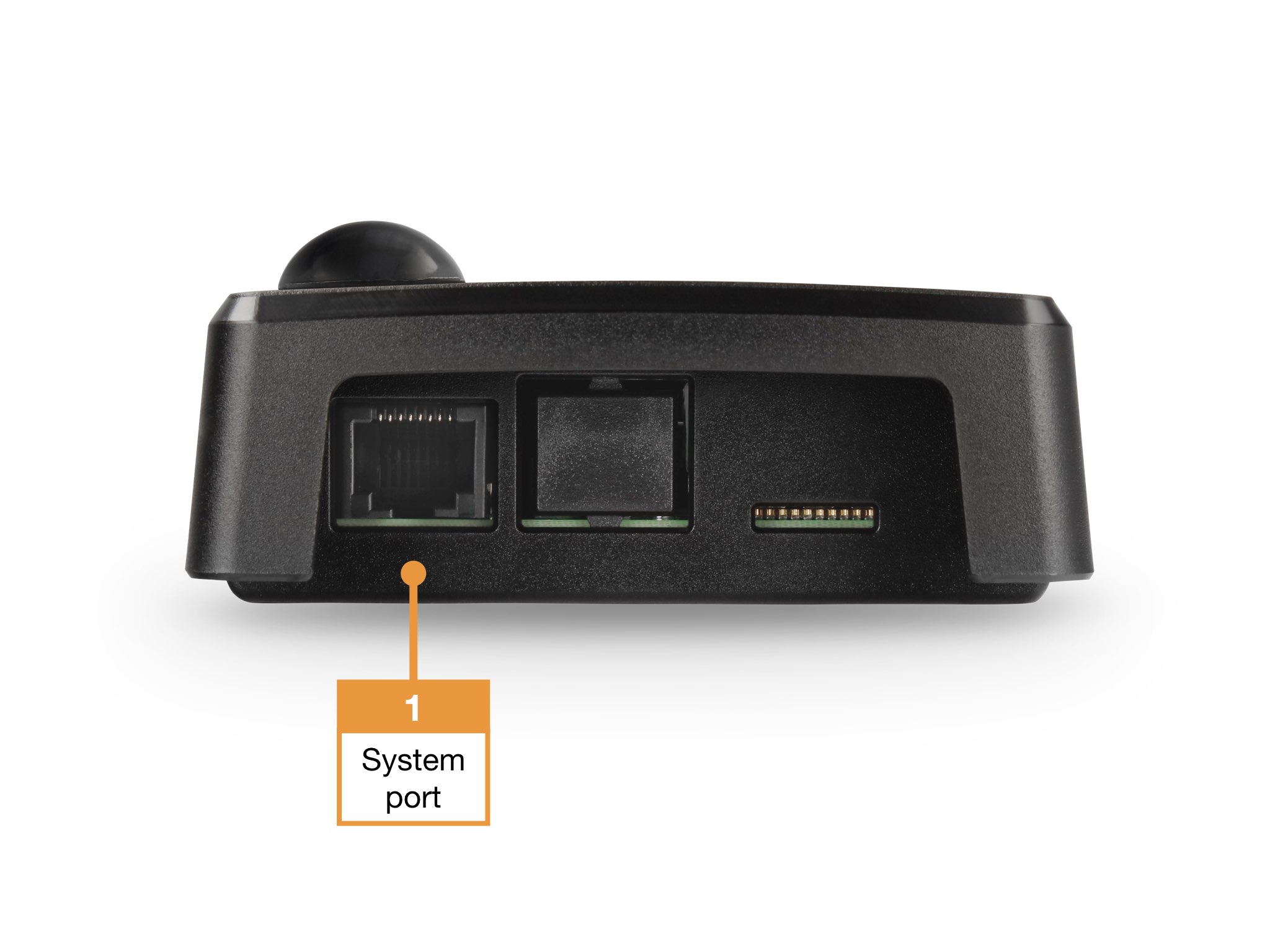 MultiSensor-RF (radio) - MANUAL - Kentix Hardware Manuals