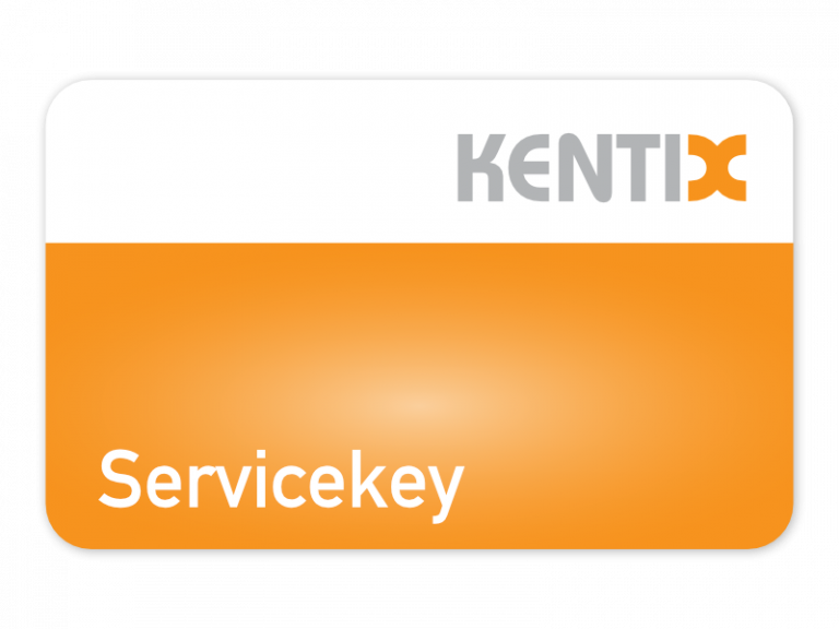 How to use a new service card clone (replacement of the service card ...