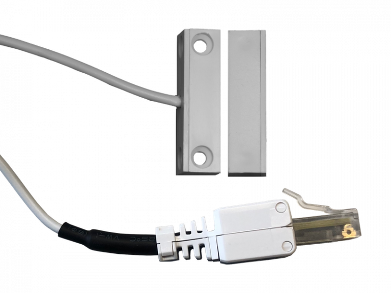 Magnetic door contact (SystemPort) - MANUAL - Kentix Hardware Manuals